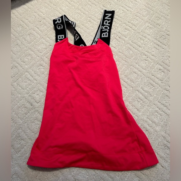 Bjorn Borg | Tops | Nwot Bjorn Borg | Poshmark